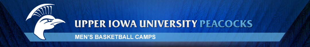 Upper Iowa University Men's Basketball Camps | Fayette, Iowa